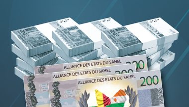 AES : Vers la création d’une monnaie commune